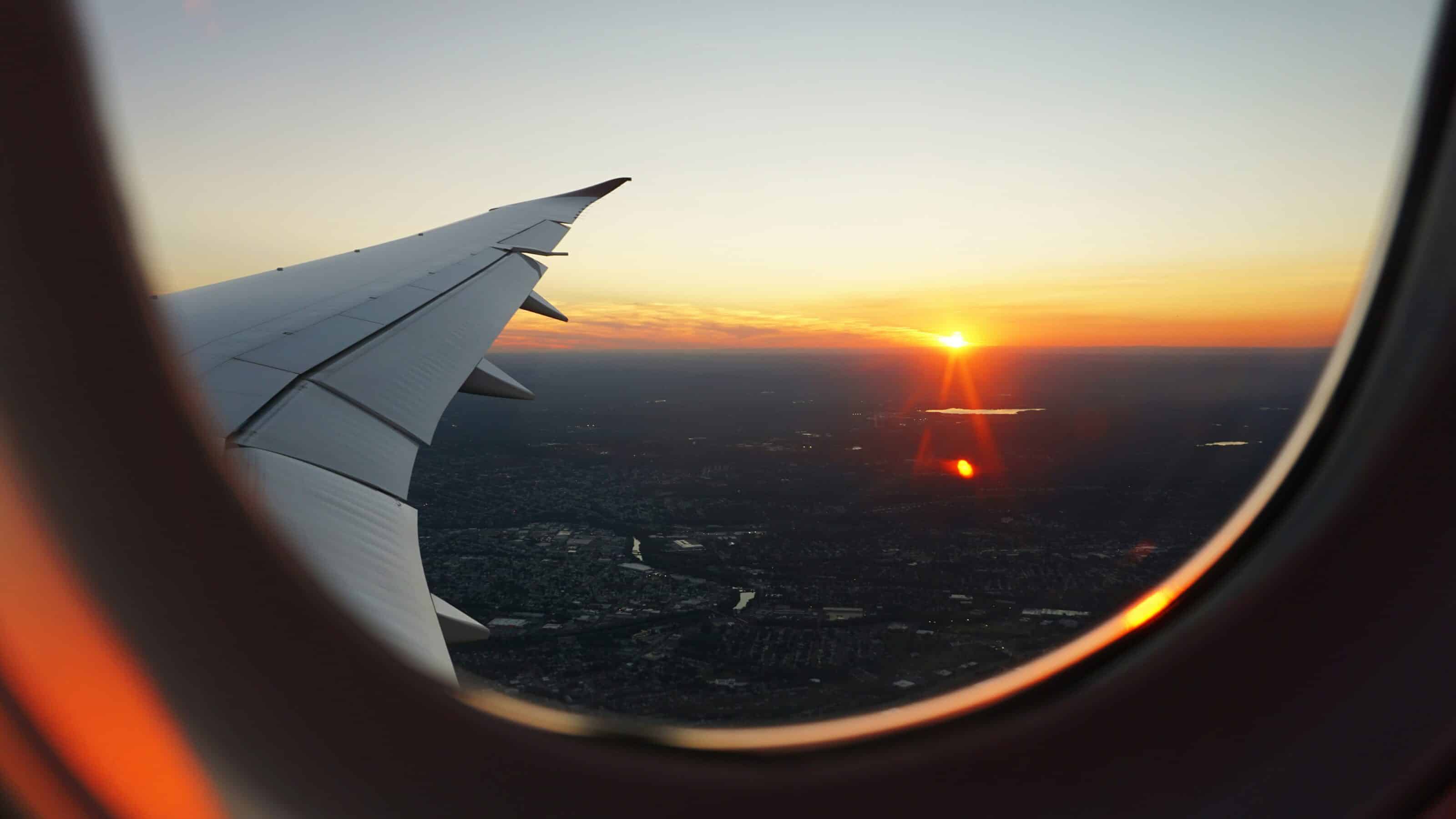 Welches ist der beste Sitzplatz im Flugzeug? Wir erklären es